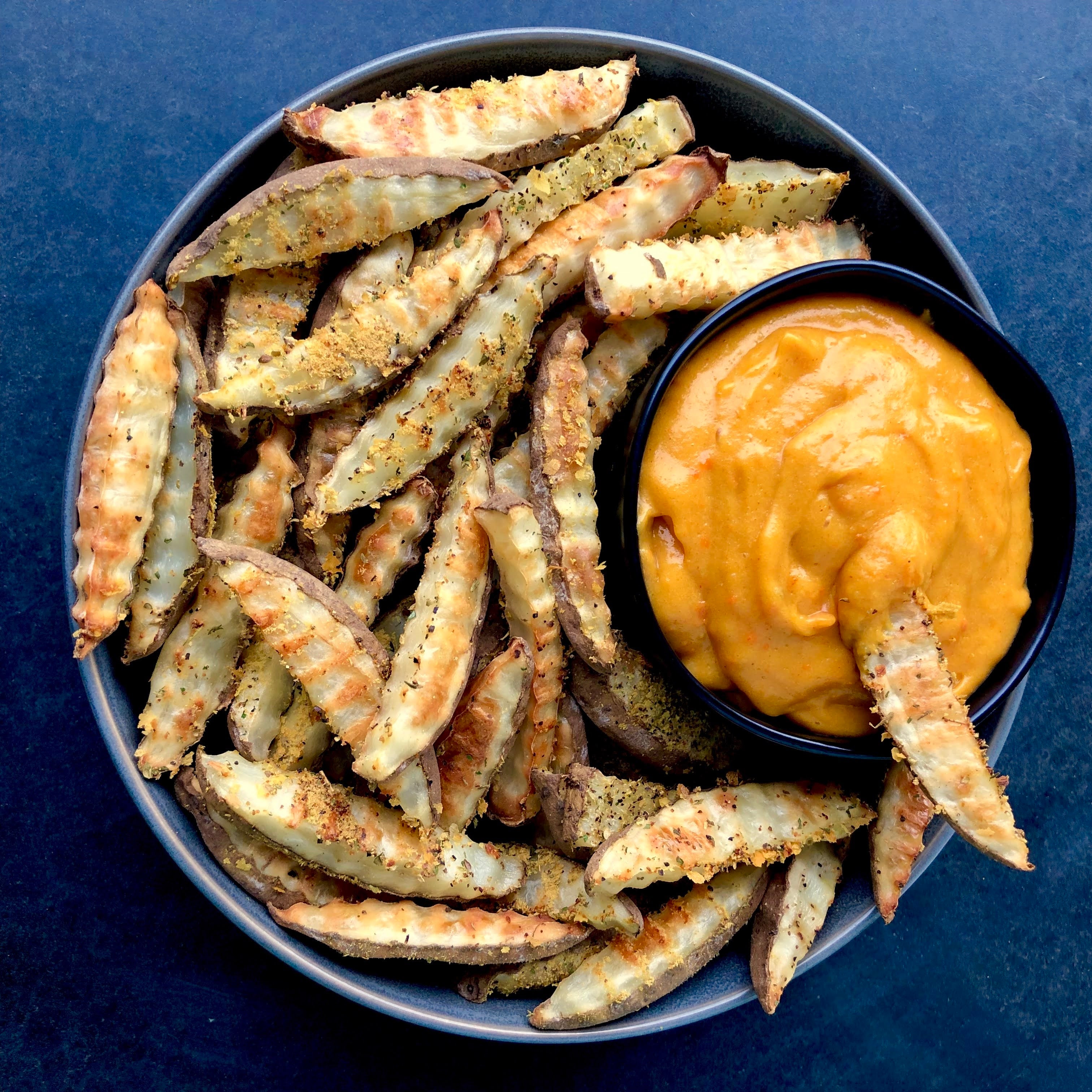 PLANTSTRONG Cheeze Sauce