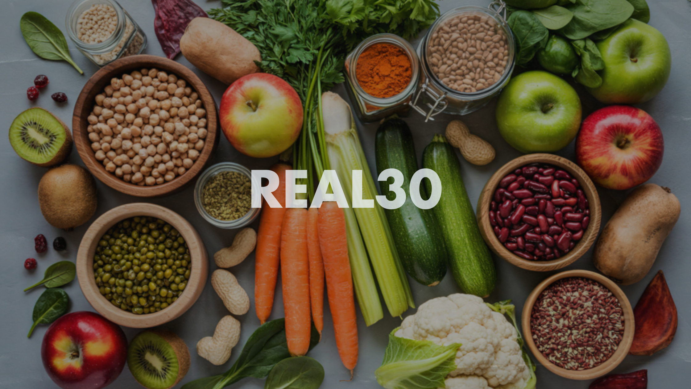 Introducing REAL30