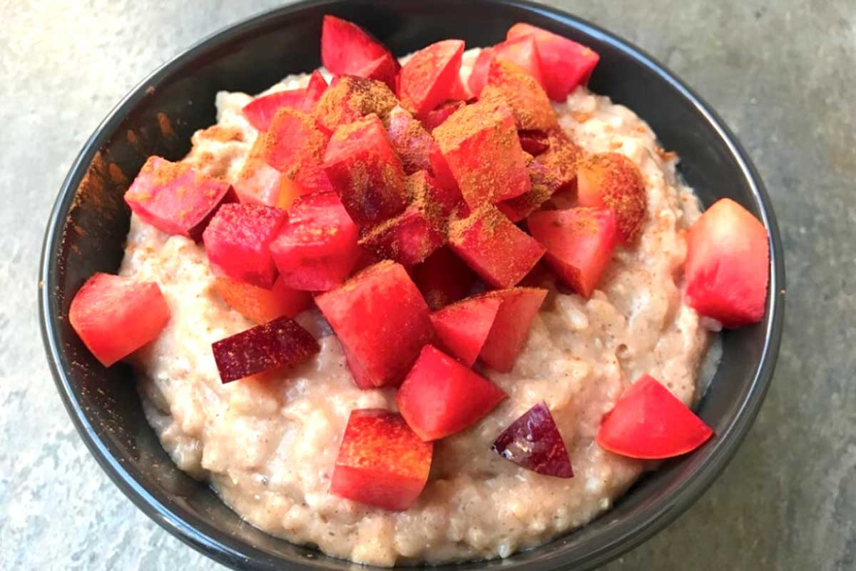 Leftover Rice Pudding: Rice Pudding Recipe with Leftover Rice ...