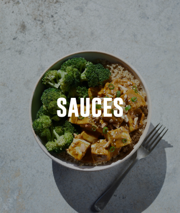 Plant Based Sauces: Best Organic Plant Based Diet Sauces