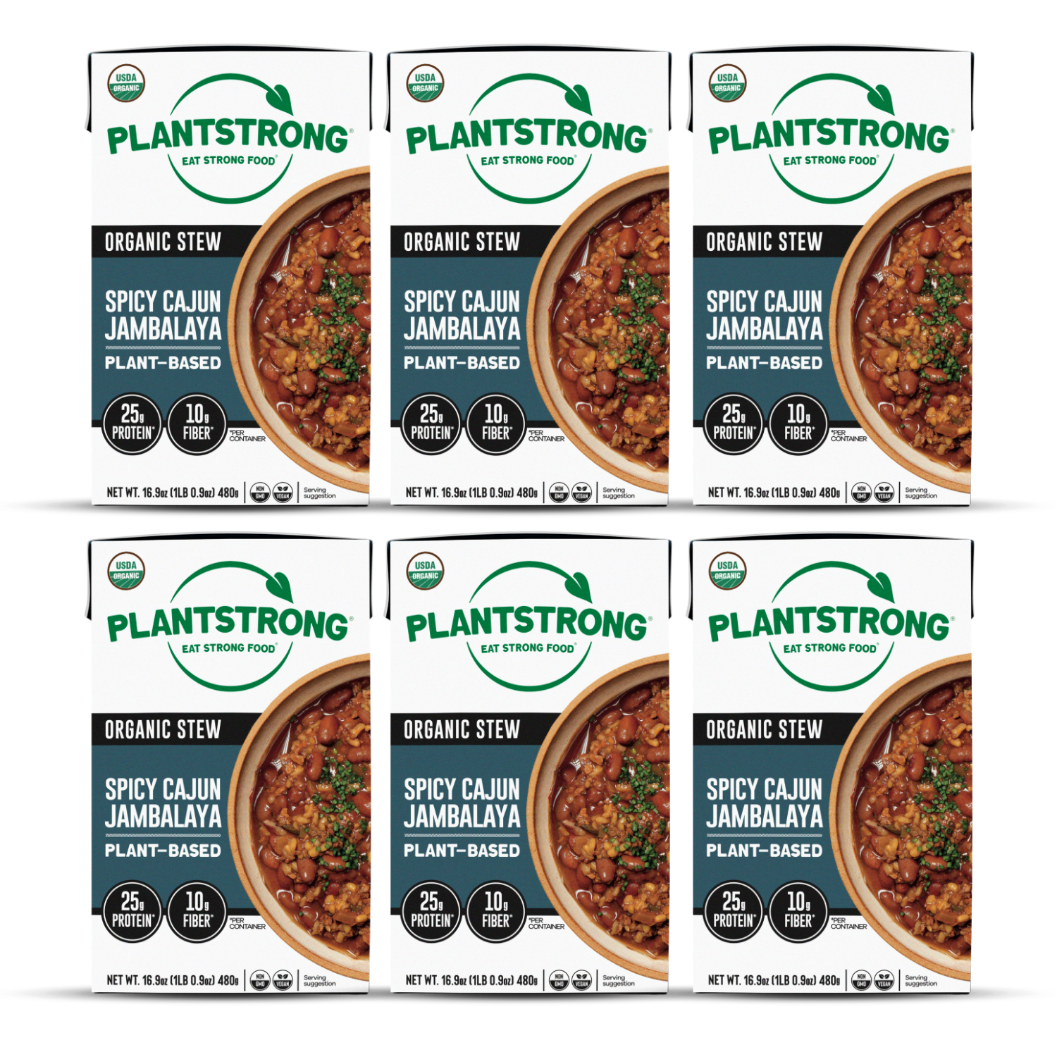 Products – Page 6 – PLANTSTRONG Foods